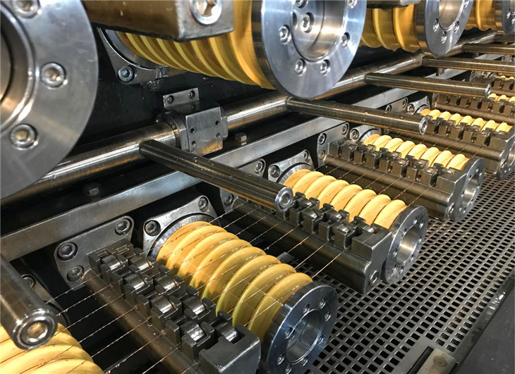 China DONGGUAN WIREMAC MACHINERY EQPT. CO., LTD. latest company news ...