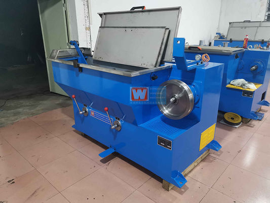 380V Wire Rod Drawing Machine