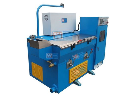 24D Copper Wire Drawing Machine