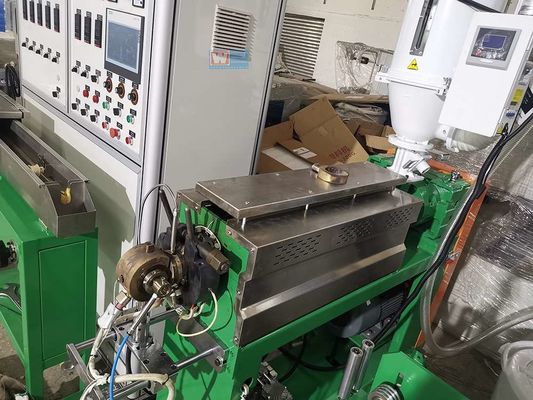 25 Cable Laser diameter measuring and control device diameter gauge ...