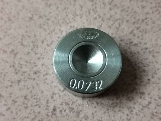 CCA Copper Wire Drawing Dies Anticorrosive For Wire Drawing Machine