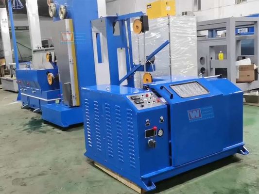 380V Wire Rod Drawing Machine