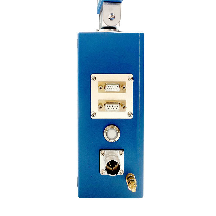 40 wire and cable dedicated laser diameter gauge laser diameter ...