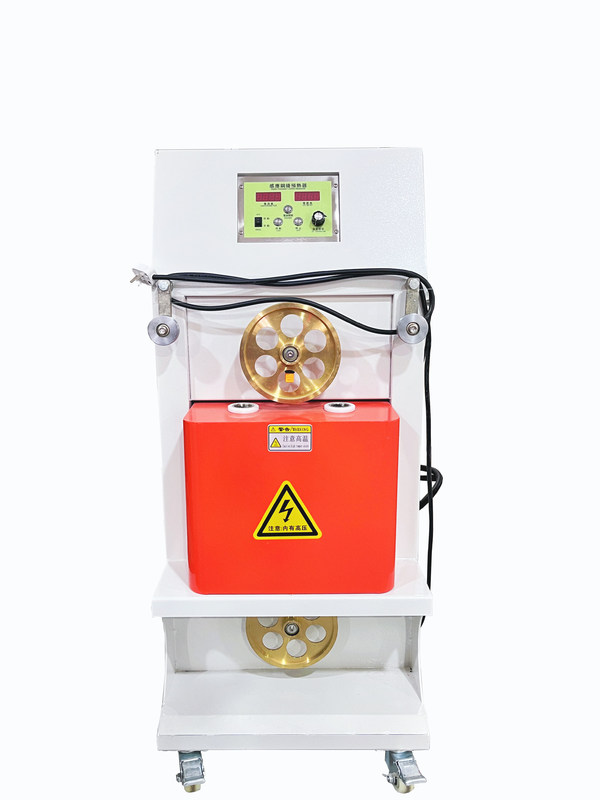 Copper Wire High Frequency Preheater Data Cable Conductor Online For ...