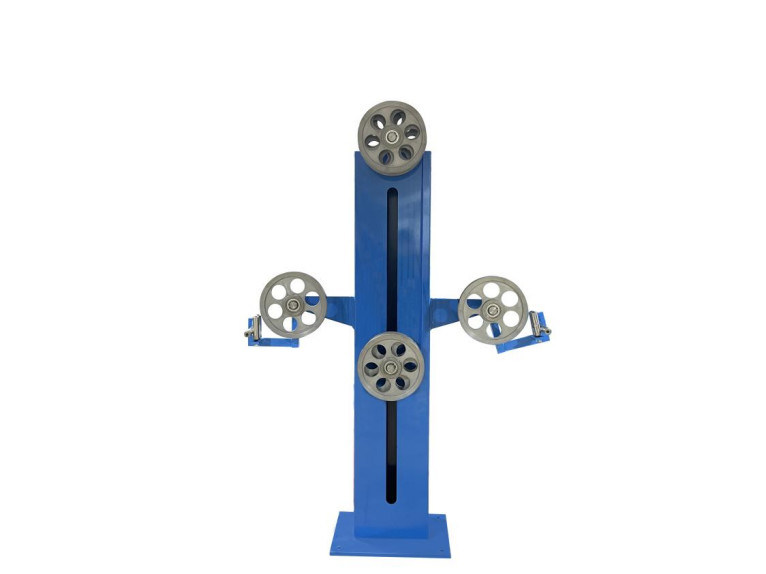 2m Storage Stand 10KG Magnetic Vertical Type Storage Stand Equipped ...