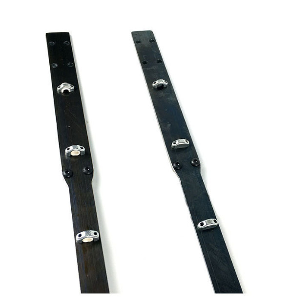 Bunching Cable Flyer Bow Data Wire Stranding Machine Steel Belt