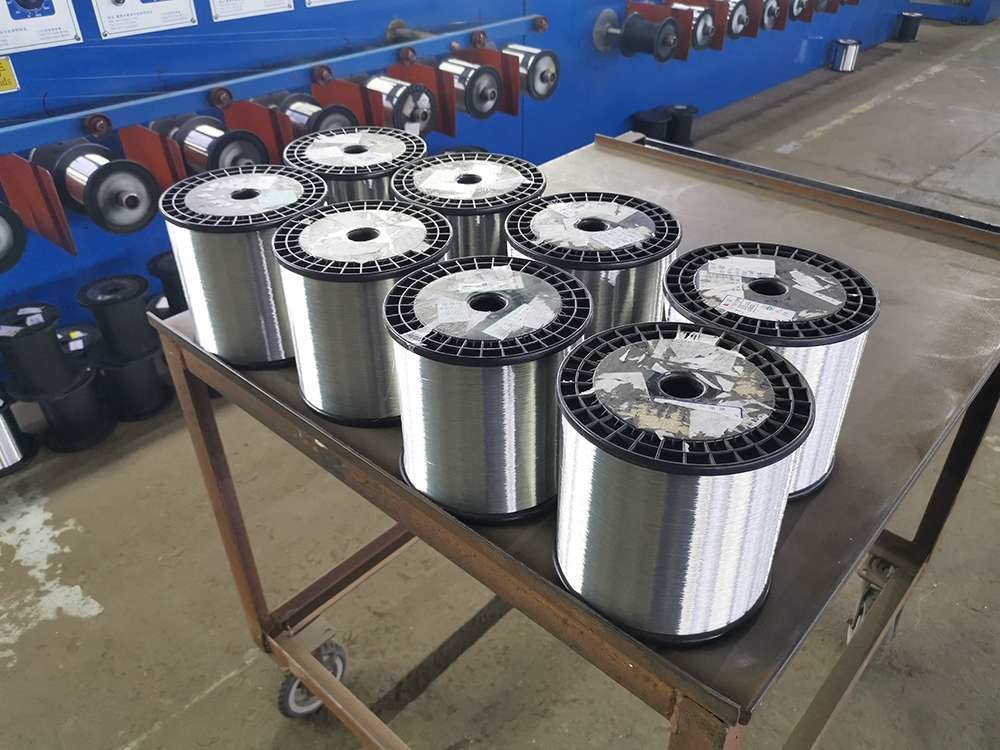 50Hz/60Hz CE Copper Wire Tinning Machine Tube Annealing 400W