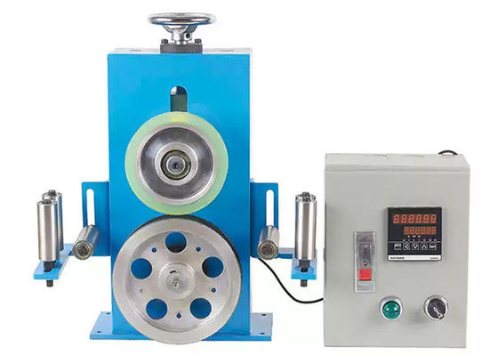 Extrusion Line Accessories Cable Meter Counter For Electrical Wire ...