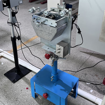 220V Cable Printing Machine , Electric Cable Extrusion Line Oil ...