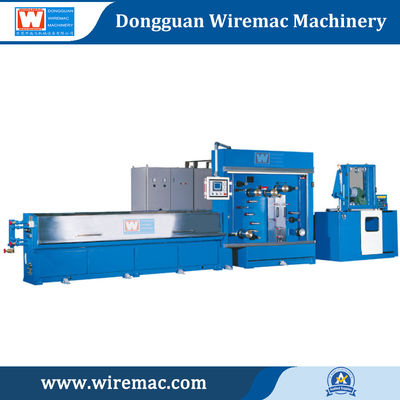 Quality Fine Wire Drawing Machine & Intermediate Wire Drawing Machine ...