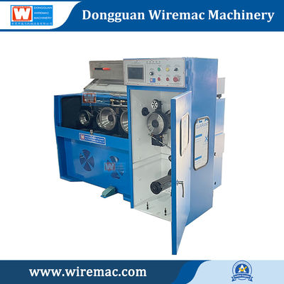 Fine Wire Drawing Machine factory, Buy good quality Fine Wire Drawing ...