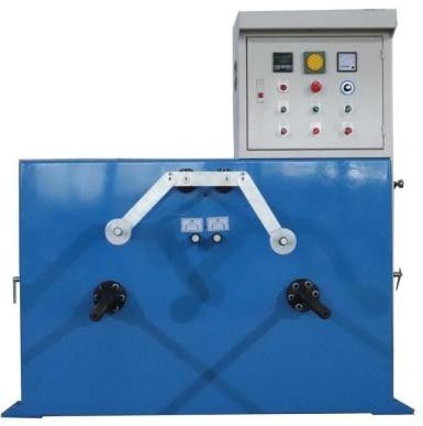 Φ630-800mm Cable Double Shaft Take-up Machine Double Station Take-up ...