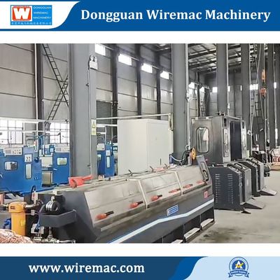 Multi Wire Drawing Machine factory, Buy good quality Multi Wire Drawing ...