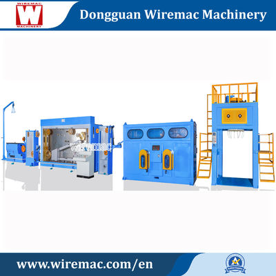 Rod Breakdown Machine factory, Buy good quality Rod Breakdown Machine ...