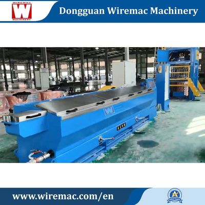 Rod Breakdown Machine factory, Buy good quality Rod Breakdown Machine ...