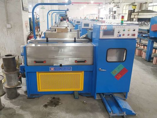 Fine Wire Drawing Machine factory, Buy good quality Fine Wire Drawing ...