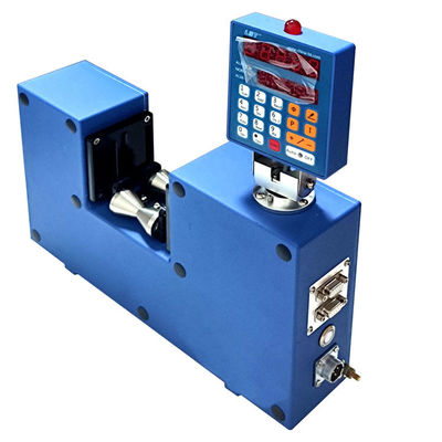 40 Cable Laser diameter measuring control device diameter gauge machine ...