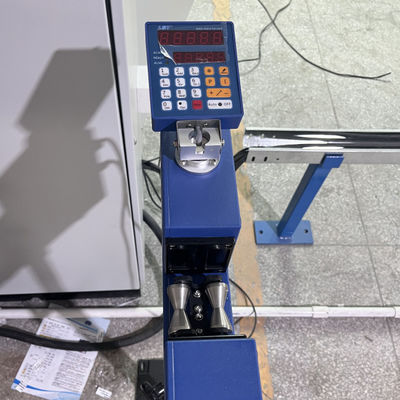 40 Cable Laser diameter measuring control device diameter gauge machine ...