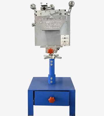 Light Weight High Speed Cable Printing Machine Wire Outer Sheath