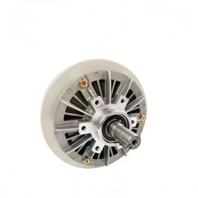 Automatic Control Element Magnetic Powder Clutch For Bunching Machine