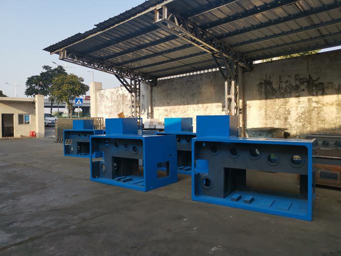 380V Wire Rod Drawing Machine